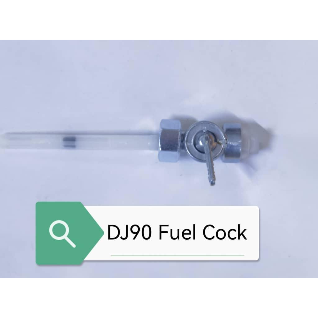 Demak DJ90 Fuel Cock | Shopee Malaysia