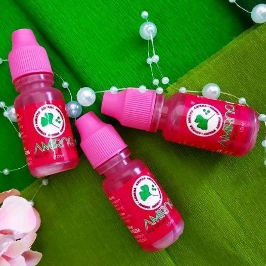 AMIRNA AIR AKAR KAYU | Shopee Malaysia