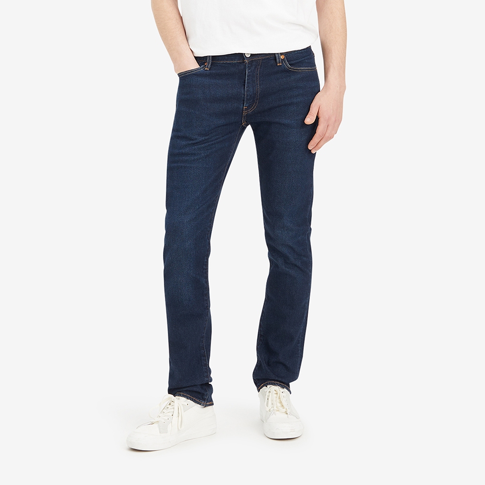 Levi's® Men's 511™ Slim 04511-5469 | Shopee Malaysia