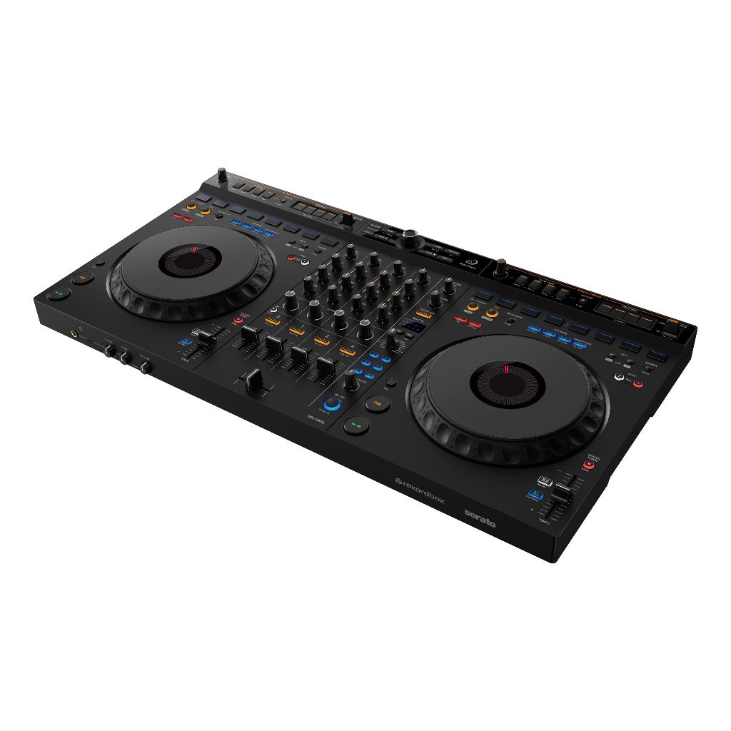 DDJ GRV6 4-Channel Performance DJ Controller | Shopee Malaysia
