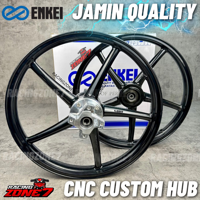 “QUALITY” Y15 Y16 LC135 V8 5S SP522 Custom Sport Rim/ Custom Hub y15 ...
