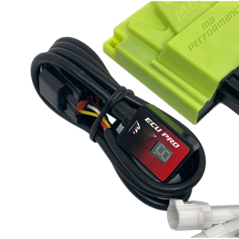 ECU Y15 MB PERFORMANCE PRO Y15ZR V1 V2 Y16ZR LC135 V8 FI | Shopee Malaysia