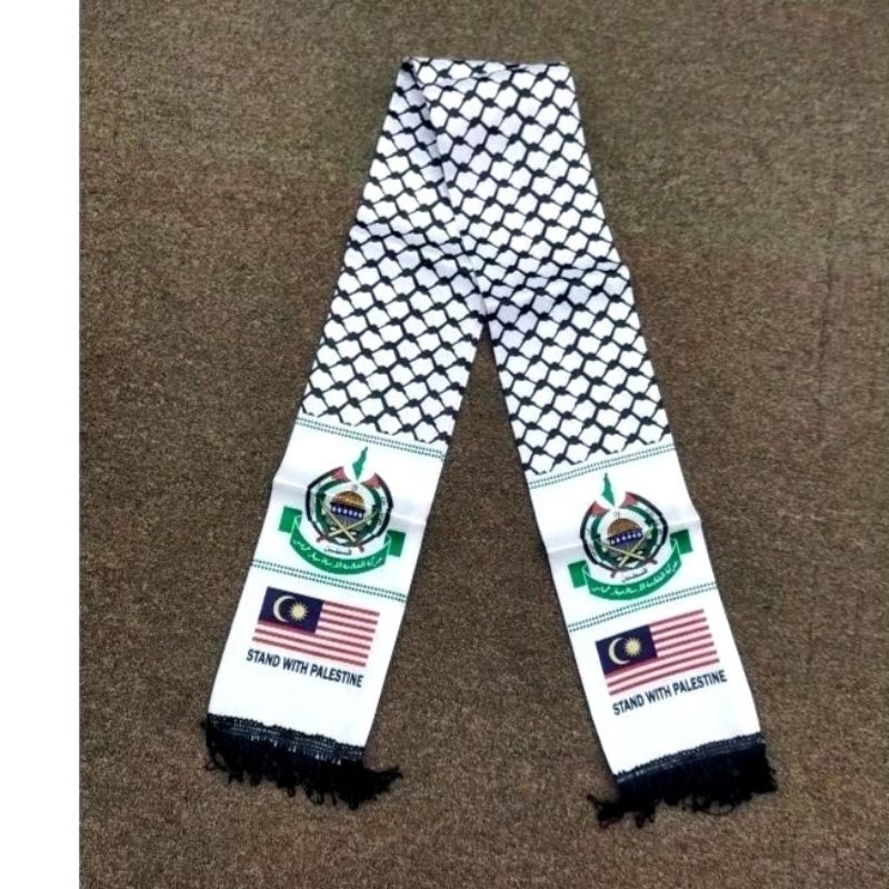 MAFLA PALESTINE NEW DESIGN Original 💥💥 | Shopee Malaysia