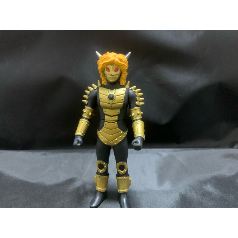 Bandai Ultraman Sofubi Kaiju / Monster | Shopee Malaysia