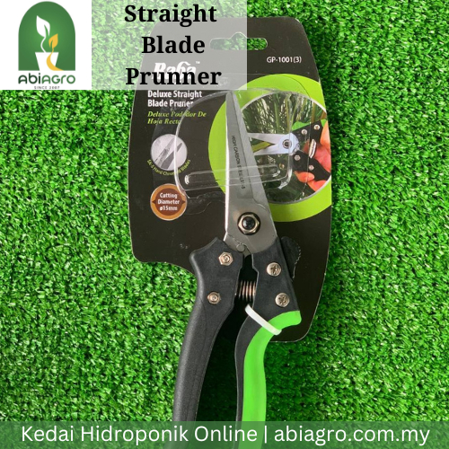 Baba Blade Prunner (Pemangkas) | Shopee Malaysia