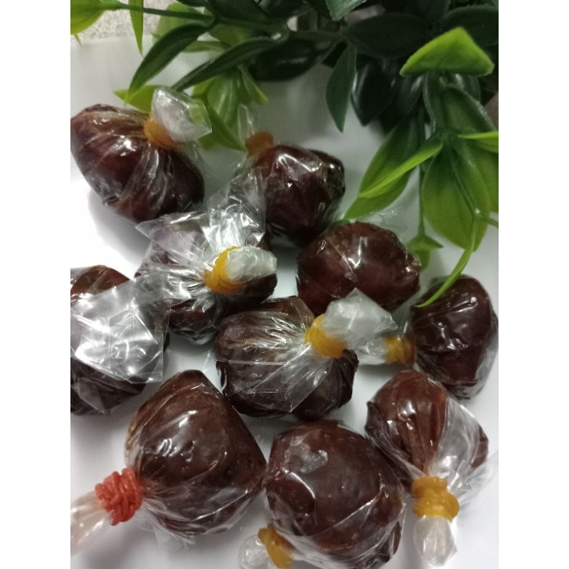 ASAM JAWA KAMPUNG / ASAM JAWA MINI (5 BIJI RM 2.50) | Shopee Malaysia