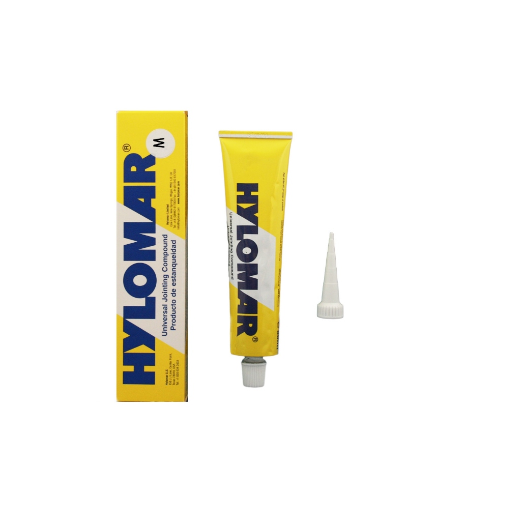 Hylomar M Universal Jointing Compound 80ml | Shopee Malaysia