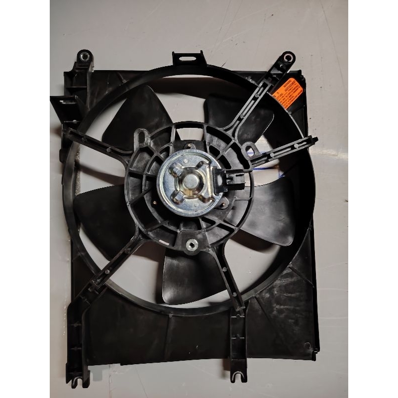 PERODUA MYVI 05'-11'/ VIVA 07'-12' RADIATOR FAN SET | Shopee Malaysia