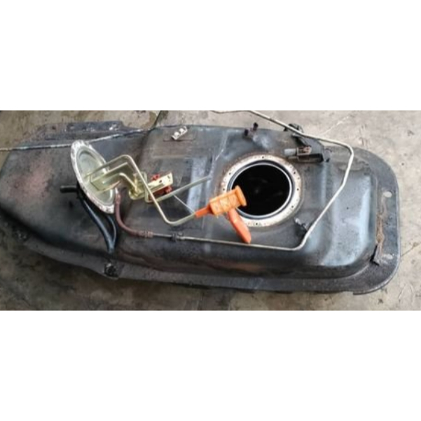 Tangki Minyak/Fuel Tank Nissan Vanette c22-Tepakai | Shopee Malaysia
