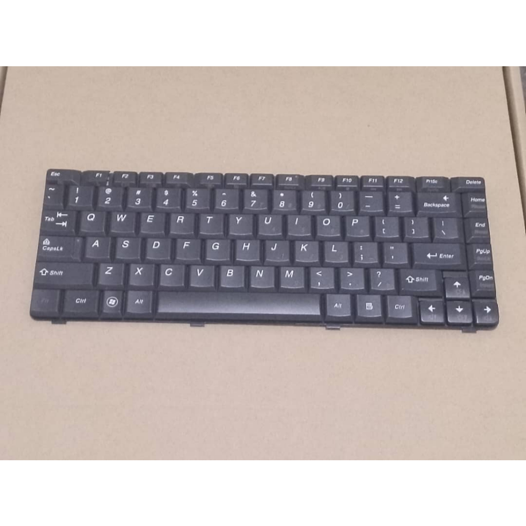 Lenovo G460 G465 G460A G460C G460E G460AL G460EX G465A G465C Keyboard ...