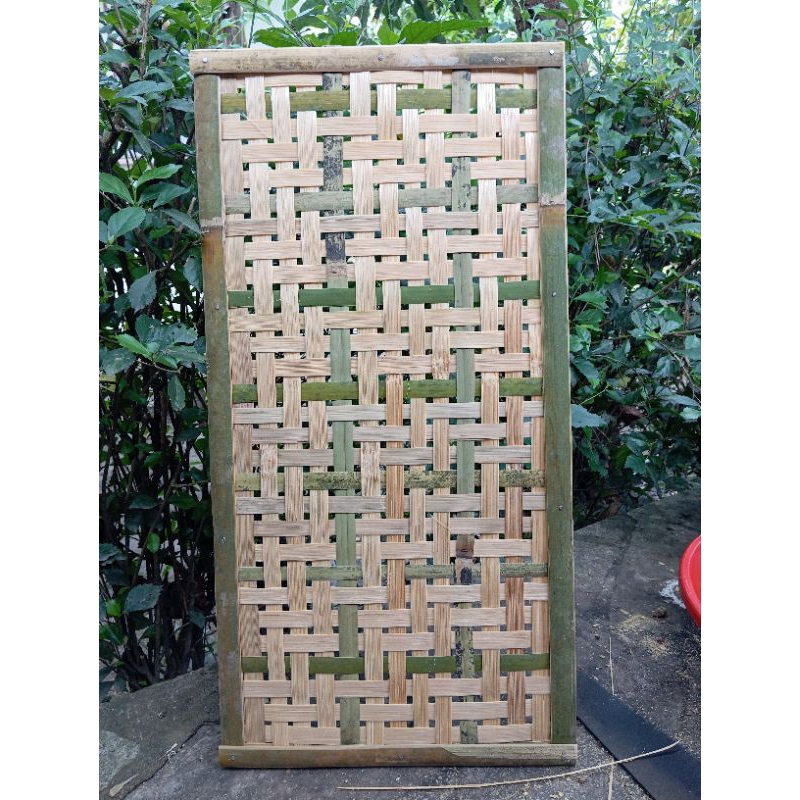 Dinding buluh hiasan 1x3 | Shopee Malaysia