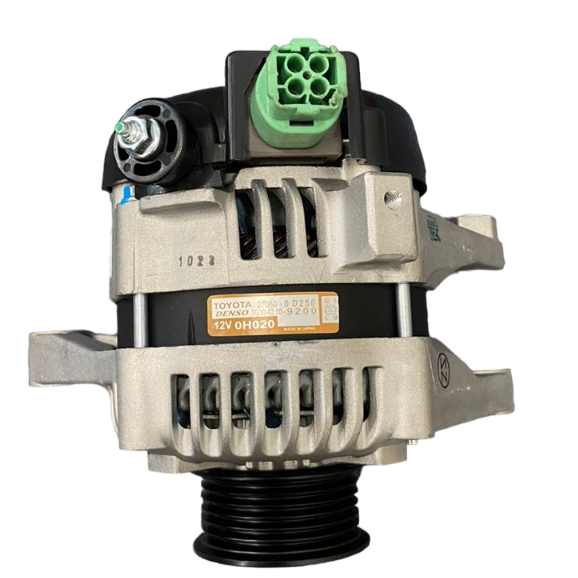 Alternator Toyota Altis ZZE142 | Shopee Malaysia