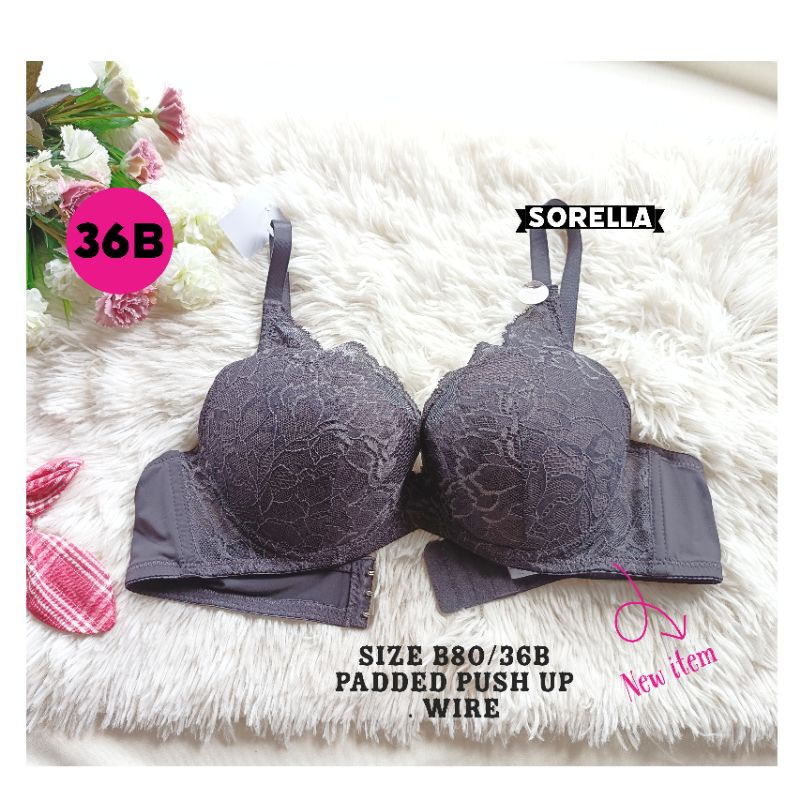 🔥clearance bra size 36b, 36c,36d ,36e (no refund) | Shopee Malaysia