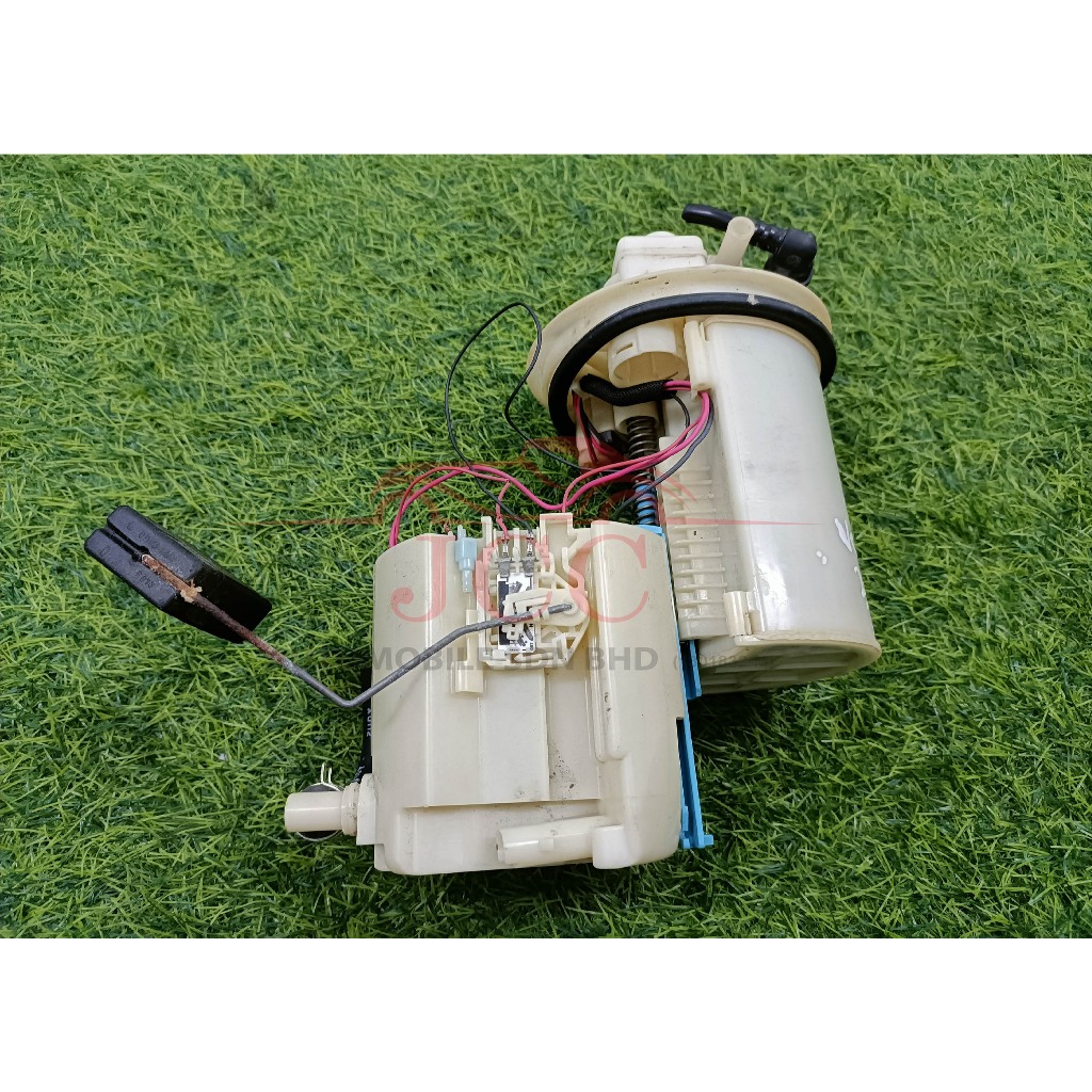 TOYOTA ALPHARD/VELLFIRE ANH20 FUEL PUMP (77020-58020) JAPAN USED[2E-5D ...