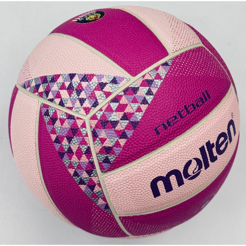 Molten Netball SN48MX/SN58MX | Shopee Malaysia