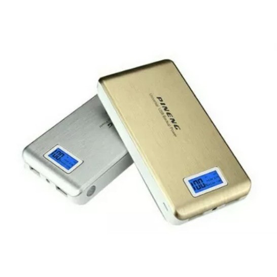 POWER BANK PINENG PN-999 20000mAh | Shopee Malaysia