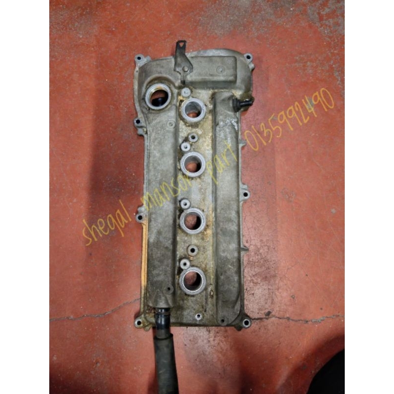 VALVE COVER 2AZ 2.4 ANH20 VELLFIRE ALPHARD ACR50 ESTIMA USED ORI JAPAN ...