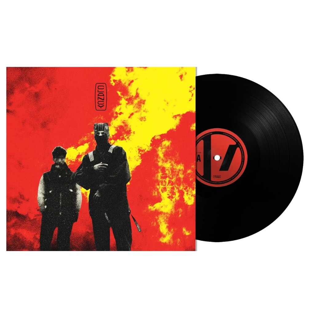 Twenty One Pilots - Clancy ( Vinyl / LP ) 2024 | Shopee Malaysia
