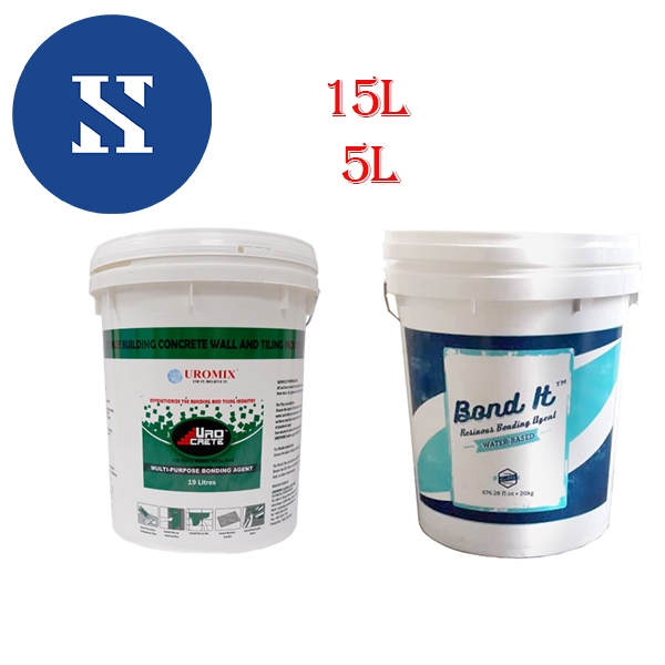 Bond it Uromix Urocrete Tiles Bonding Agent, Multi Purpose Bonding ...
