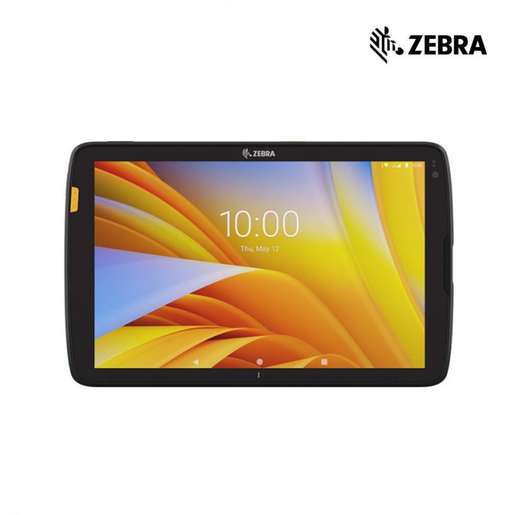 Zebra ET40 Enterprise Android Tablets 8" (ET40AA-001C1B0-A6) / 10.1 ...