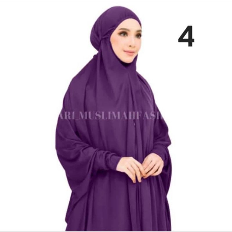 mini telekung lacra# | Shopee Malaysia