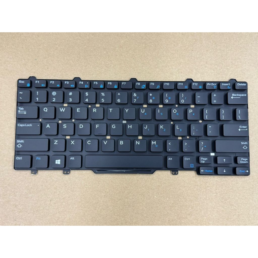 Dell Latitude 3340 E3340 3350 E5450 E5470 E5480 E7450 E7470 E7480 7490 ...