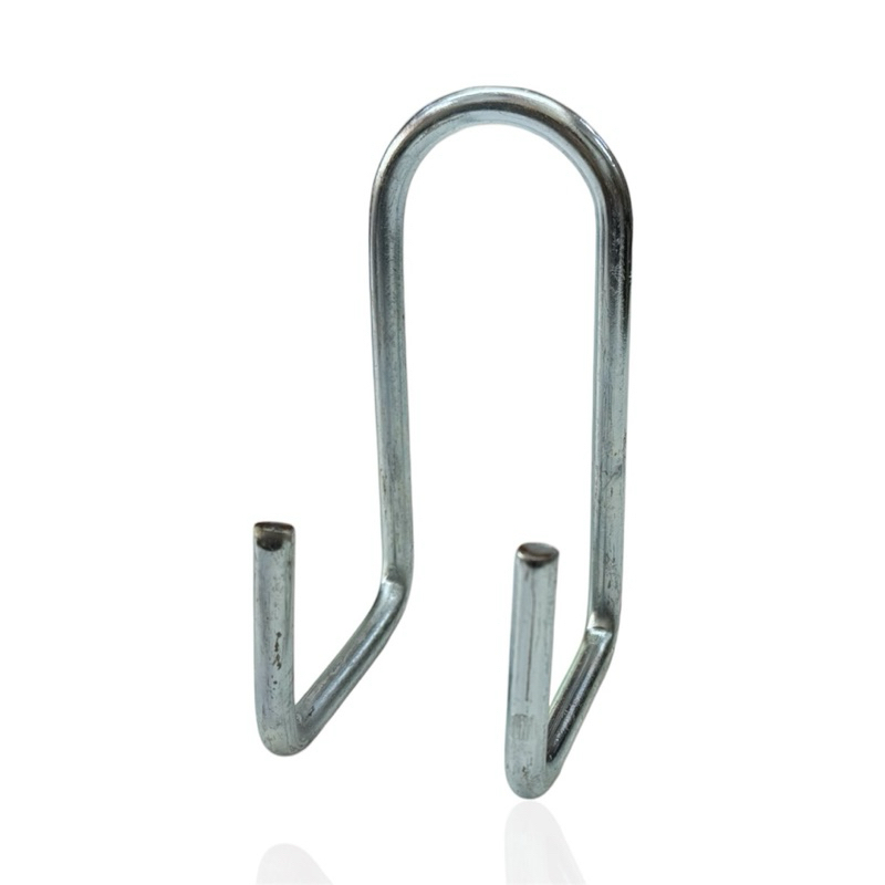 U SHAPE FAN HOOK / FAN HOOK WOTH HOOK / CANGKUL KIPAS | Shopee Malaysia