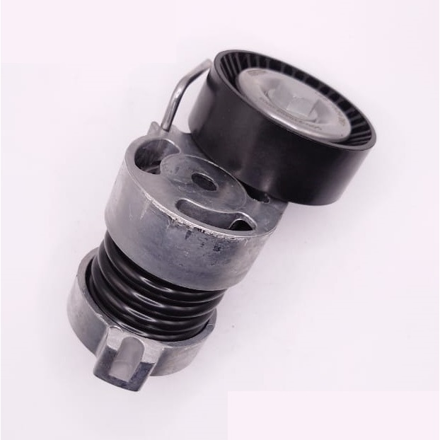 BMW E46 N42 E90 N46 Belt Tensioner With Pulley 11287524267 11287516897 ...