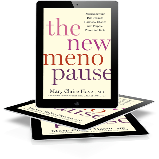 [Hҽαʅƚԋ] Navigating Your Path Through Hormonal Change with Purpose, Power, and Facts -The New ...