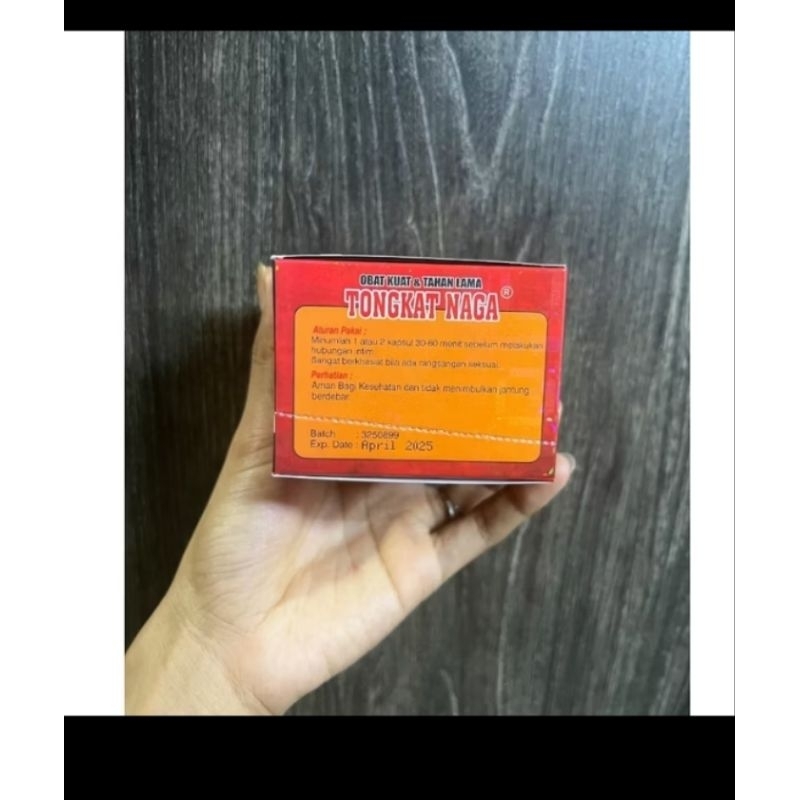 PIL JAMU TRADISIONAL ORIGINAL100% | Shopee Malaysia