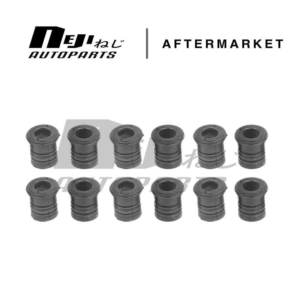 TOYOTA UNSER KF80 REAR LEAF SPRING BUSH 1CAR 12PCS | Shopee Malaysia