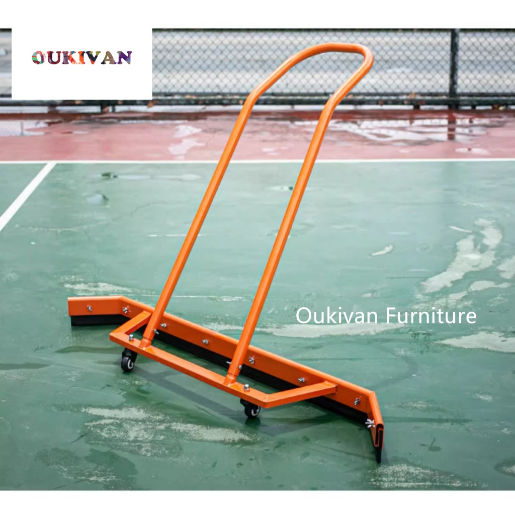 ALUMINUM ALLOY Water Pusher Penolak Air STAINLESS STEEL Basketball ...