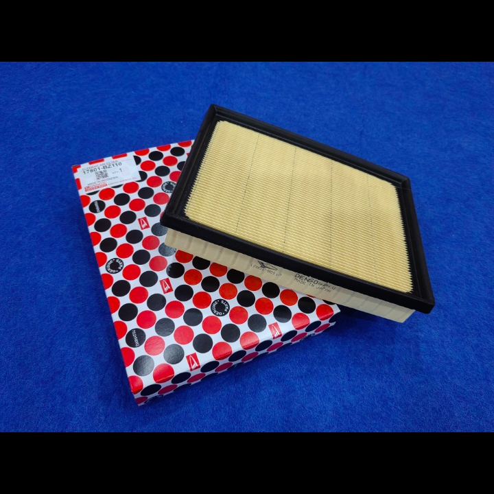 ENGINE AIR FILTER PERODUA ATIVA 1.0 TURBO / ALZA NEW 2022-2024 / TOYOTA ...