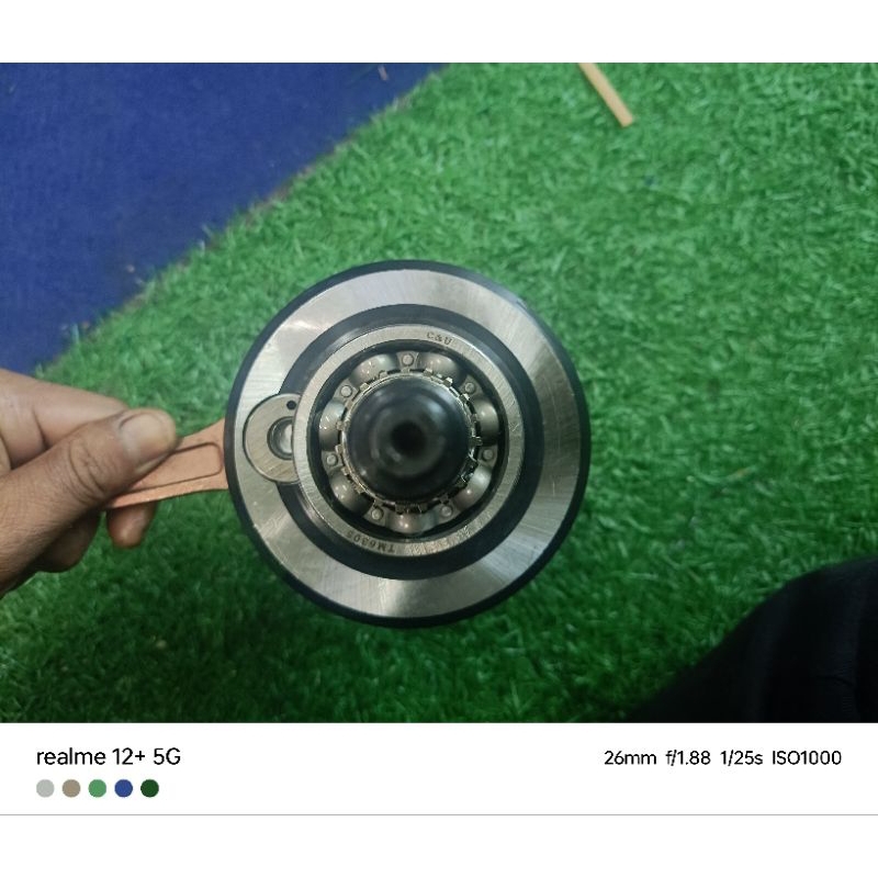 crankshaft Jet rod 4.65 Y15 Swipoh | Shopee Malaysia