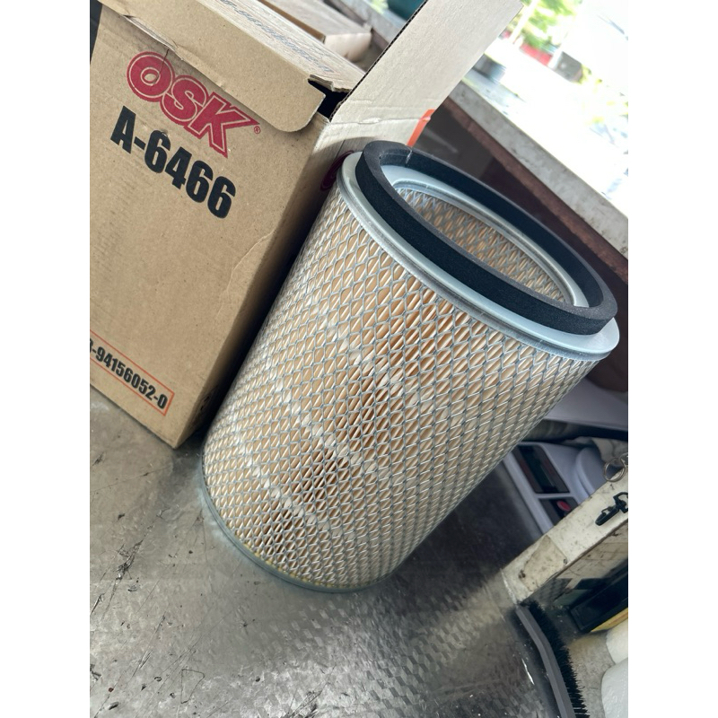 ISUZU NHR NKR YU41 HICOM 1 TON 3 TON AIR FILTER | Shopee Malaysia