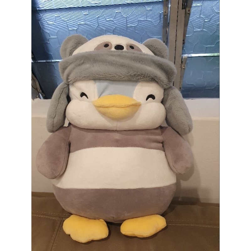 Miniso Mini Pen Penguin | Shopee Malaysia