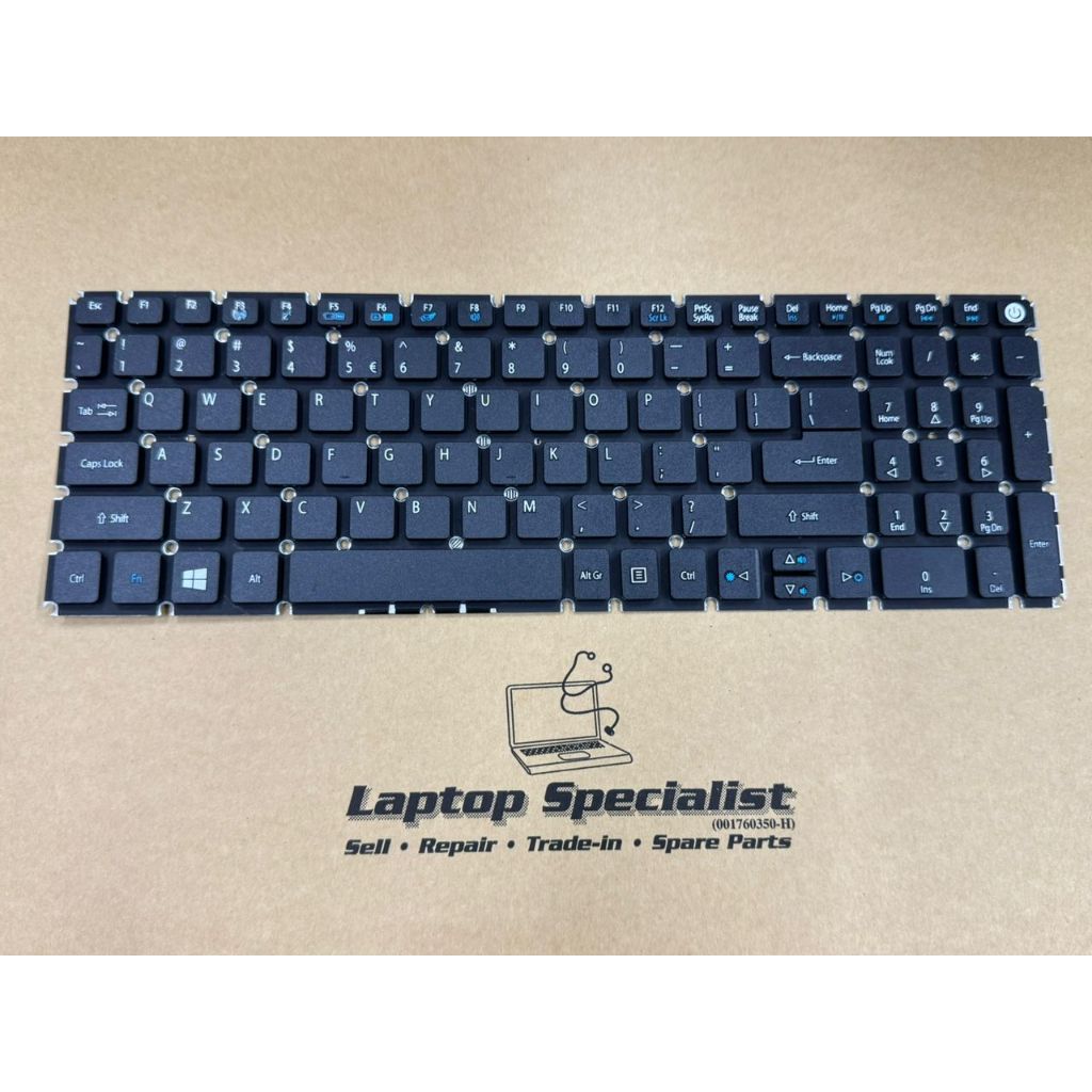 ACER Aspire A314-31 A315-21 A315-31 A315-41 A315-51 E5-473 Keyboard (US ...