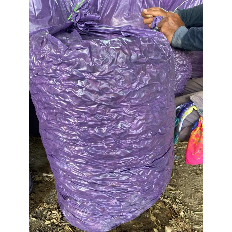 Plastik Silaj Napier / Jagung 25kg (160-170Keping) | Shopee Malaysia