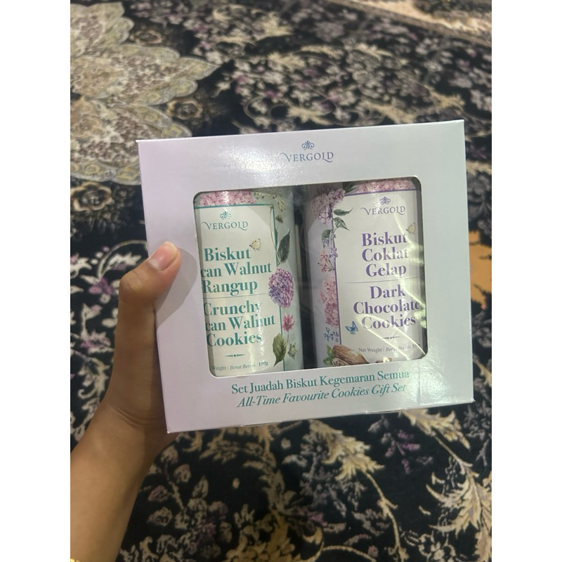 Biskut amway vergold | Shopee Malaysia