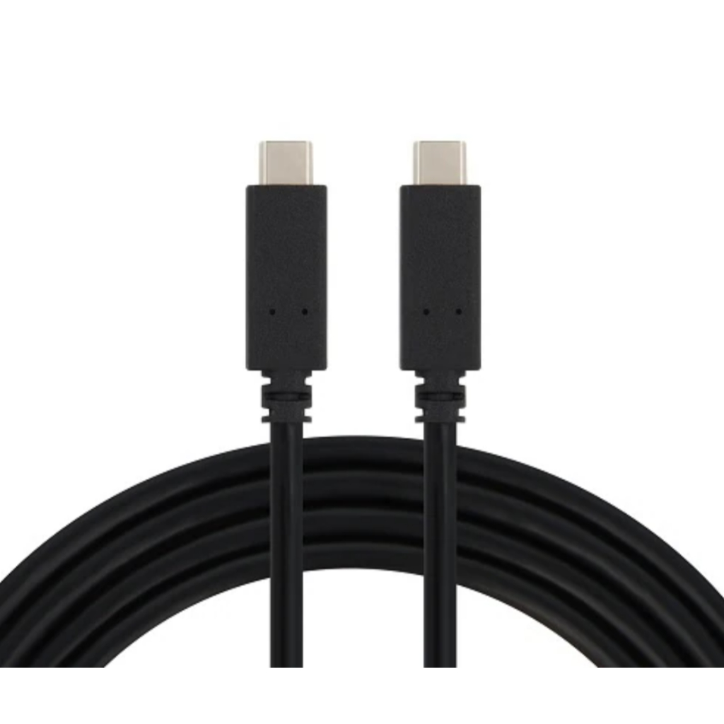 Dell Original Hotron 20Gbps Cable with 100W Power Delivery and 4K 60Hz ...