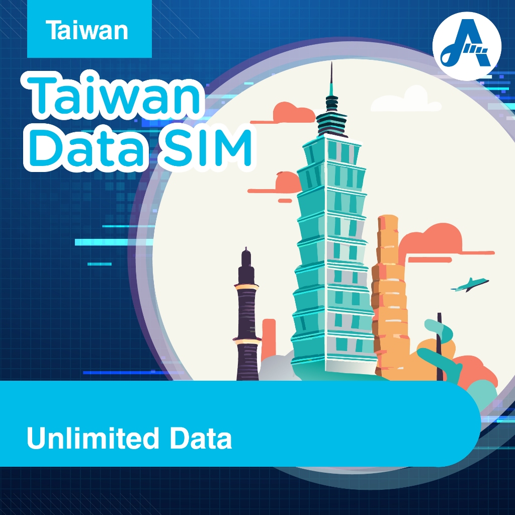 🛩Taiwan Sim Card🛩台湾漫游上网卡Taiwan Travel Sim Card 4G/5G High Speed Data 🔥 ...