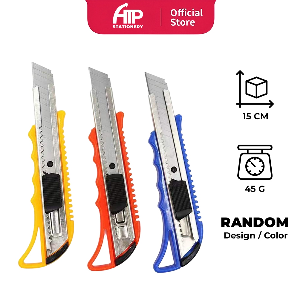 Classic Cutter Multi-Purpose Sharp Blade Cutter School Office Use ...