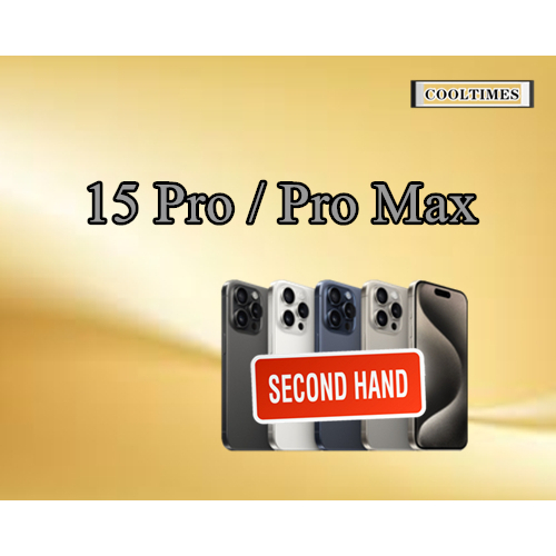 (USED) 15pm - 99 New (All System Good) | Shopee Malaysia