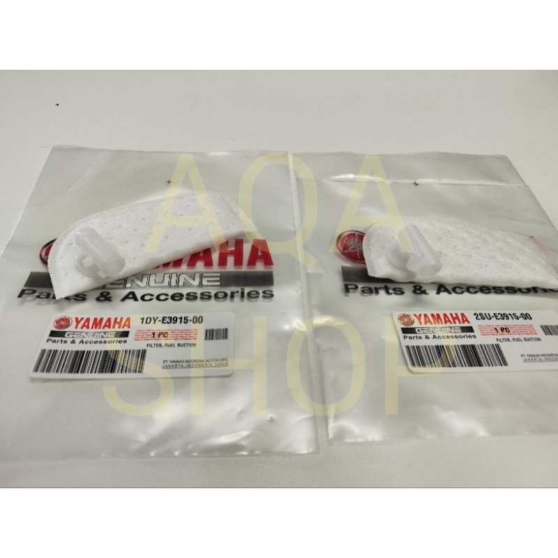 Yamaha Lagenda 115 Fi SRL115 Fi V1 V2Minyak Petrol Fuel Pump Filter ...