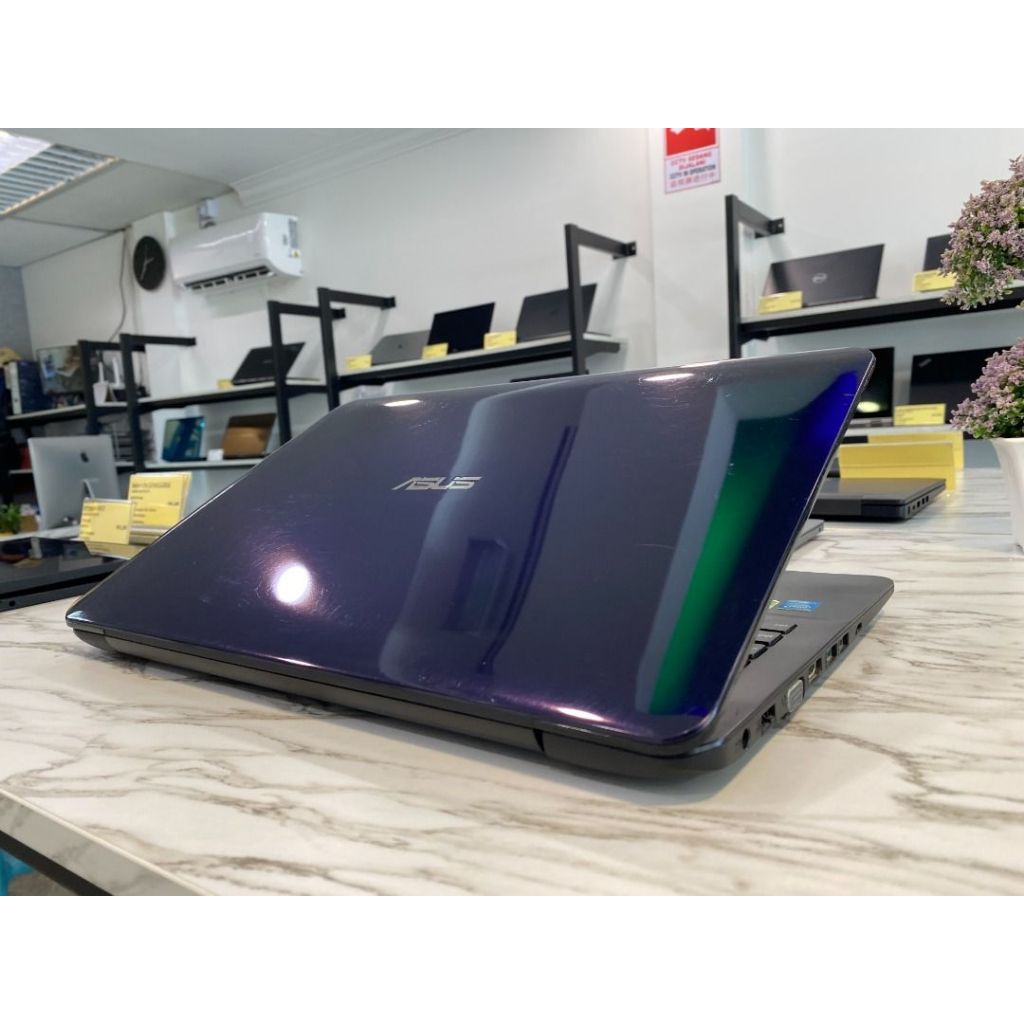 Asus Vivobook A555L i5 Nvidia | Shopee Malaysia