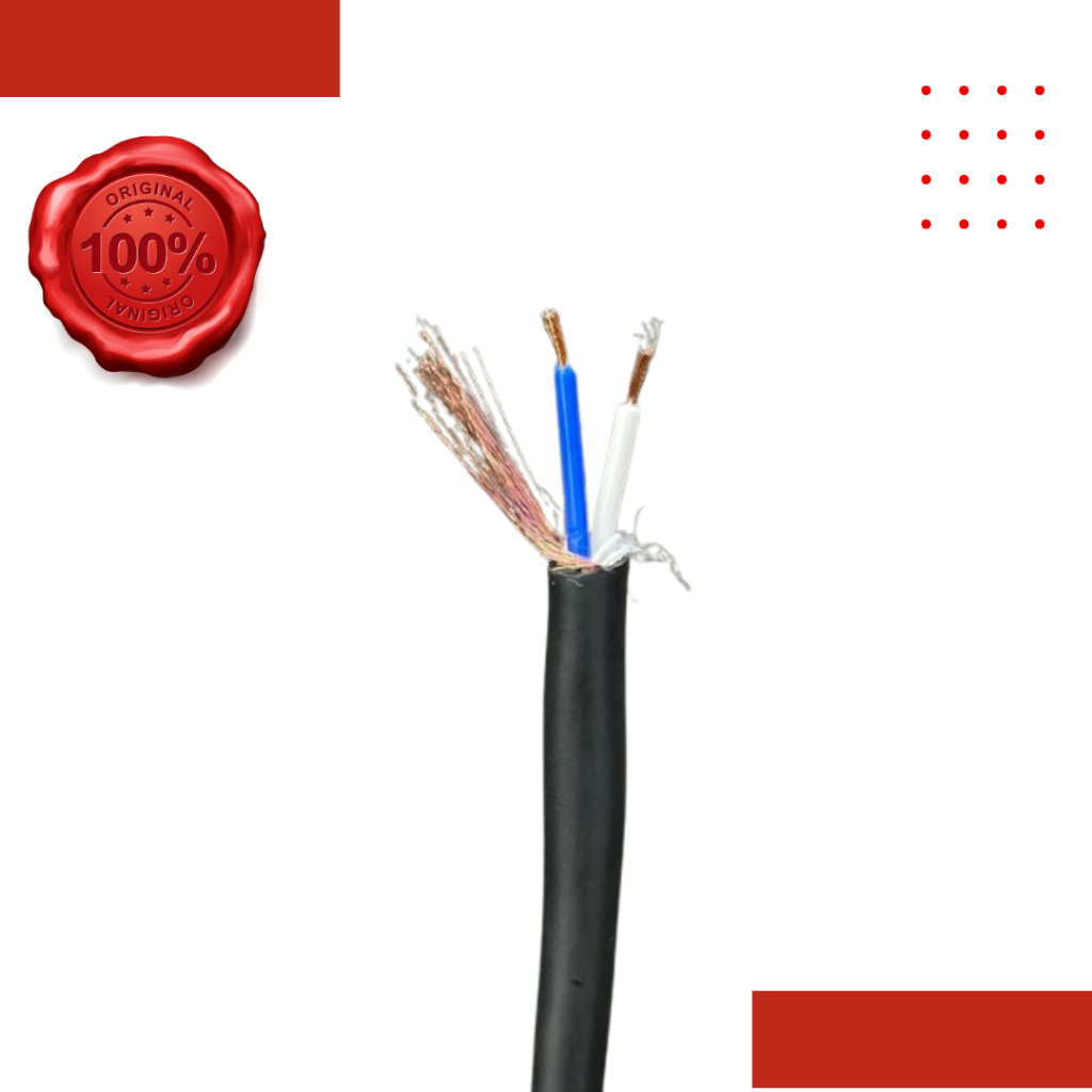 BEETHOMAX btx1pro mic cable per meter | Shopee Malaysia