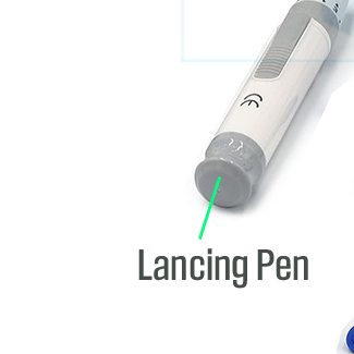 [NEW] AvoMeter Avant Multi-Monitoring System [LANCING PEN/CARRYING BAG ...