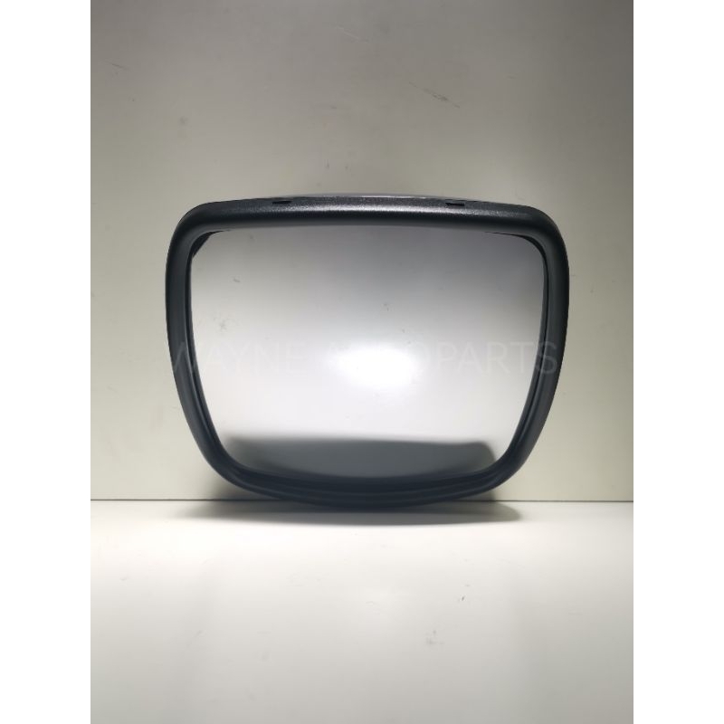 UNIVERSAL MIRROR MODIFY CHROME (SMALL) | Shopee Malaysia