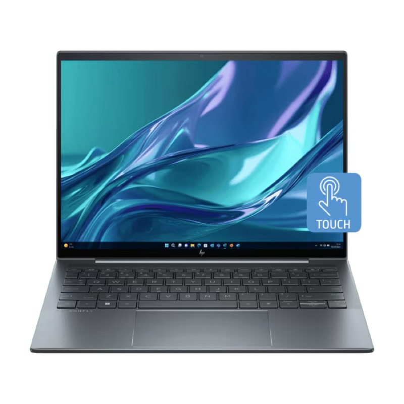 hp dragon fly g4 i7 13th gen RAM 32 / SSD 1000gb /13.5 FHD Touch ...