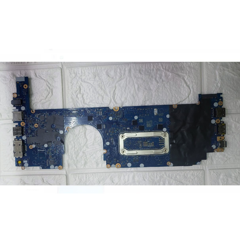 Genuine Dell Latitude 7390 Motherboard Main Board Non-Touch Version ...